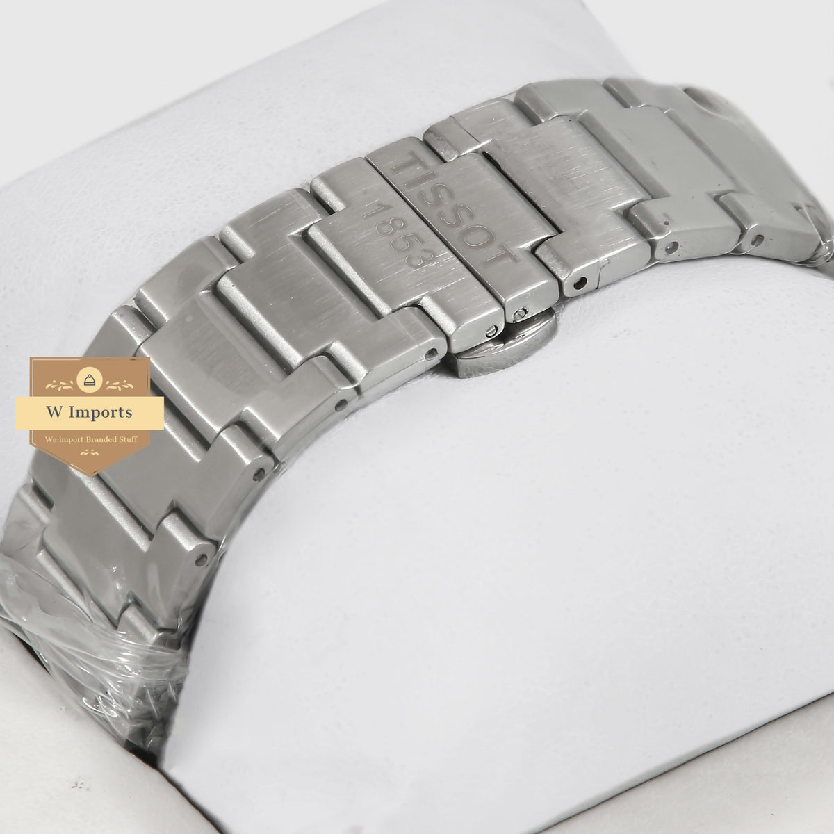 Latest Collection Premium Prx Silver With Blue Dial Stainless Steel Au ...